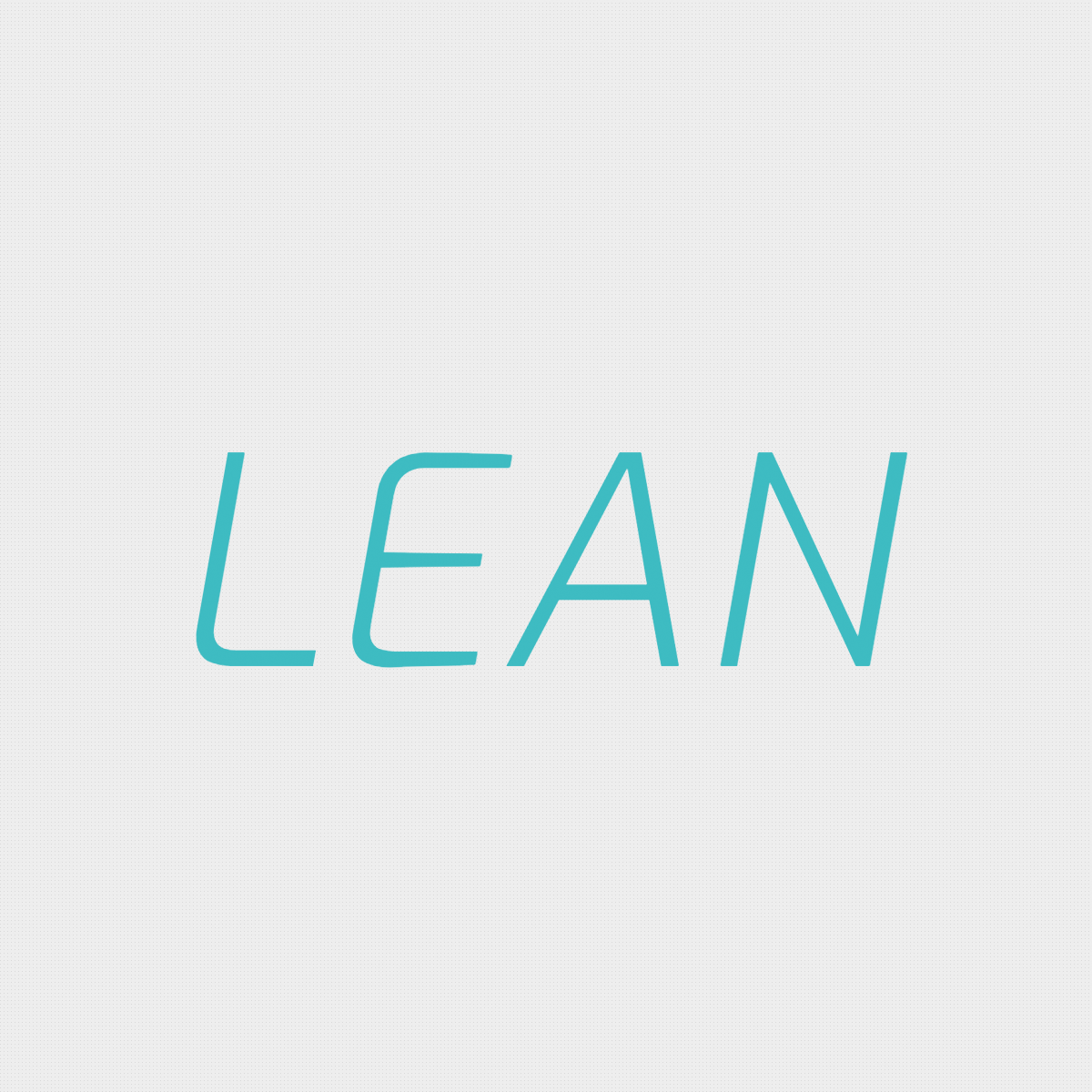 Case Study: Lean Space — Blog | Matt Lean