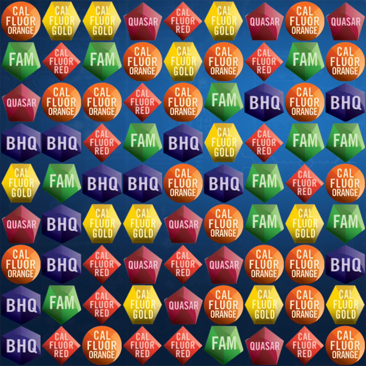 Project: qPCR Crush | Matt Lean